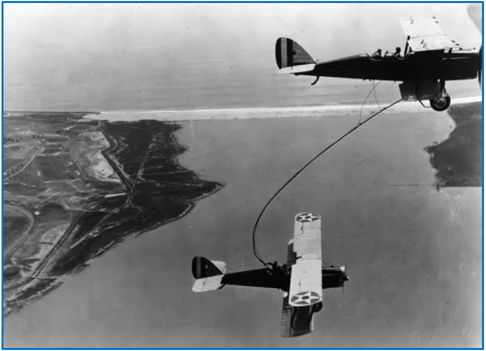 AAR Series - Article 1: AERIAL REFUELLING, AN ESSENTIAL CAPABILITY FOR ...