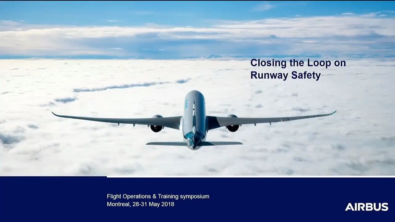 2018 – Flight Safety