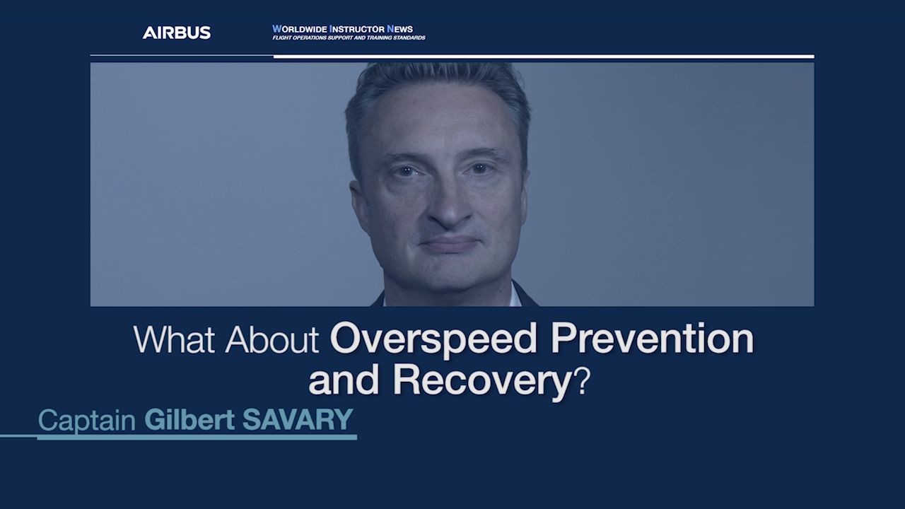 2019 – Flight Safety