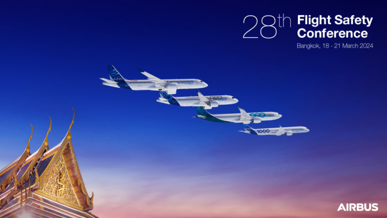 16 April 2025 - Safety first