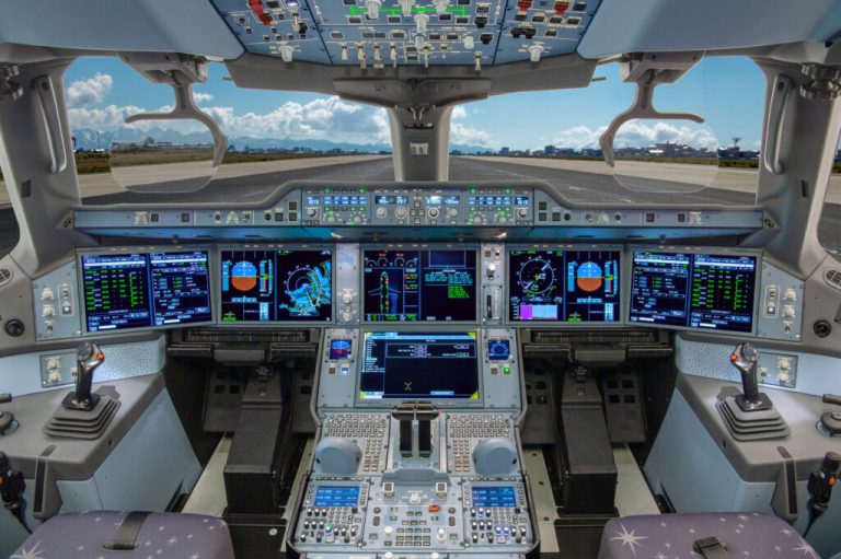 Cockpit Safety Innovations