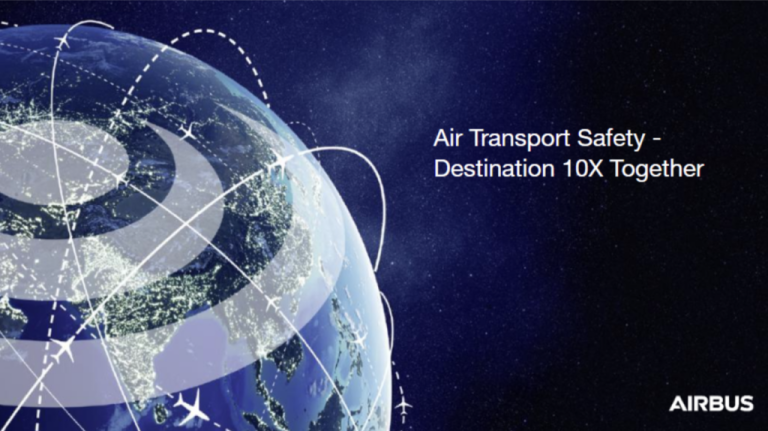 Flight Safety – Airbus