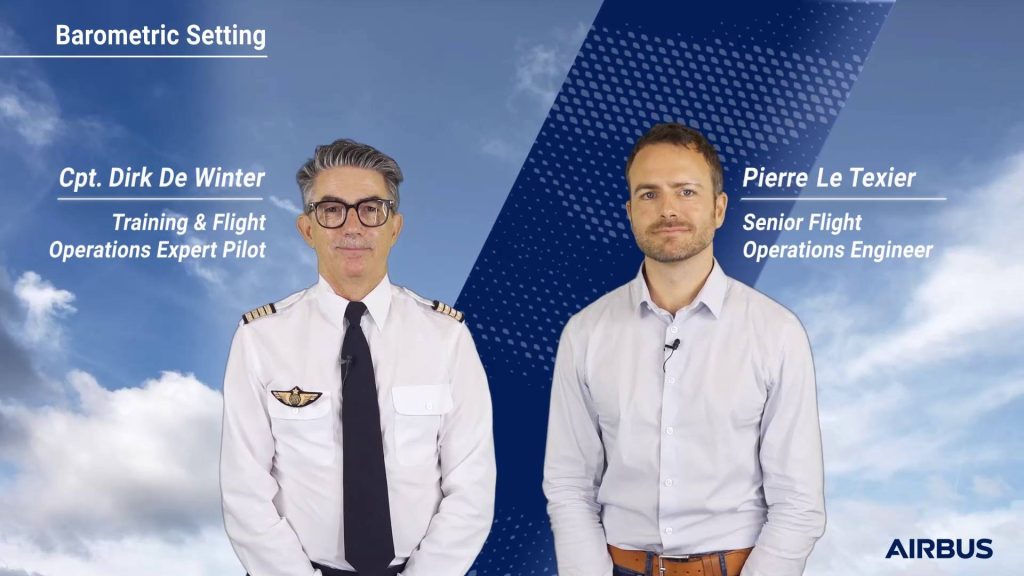 Flight Safety – Airbus